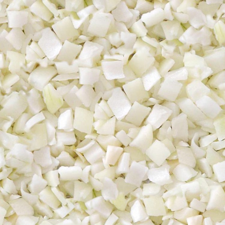 Chopped Onions – Pattern Crew