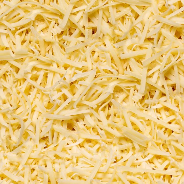 Shredded Cheese – Pattern Crew
