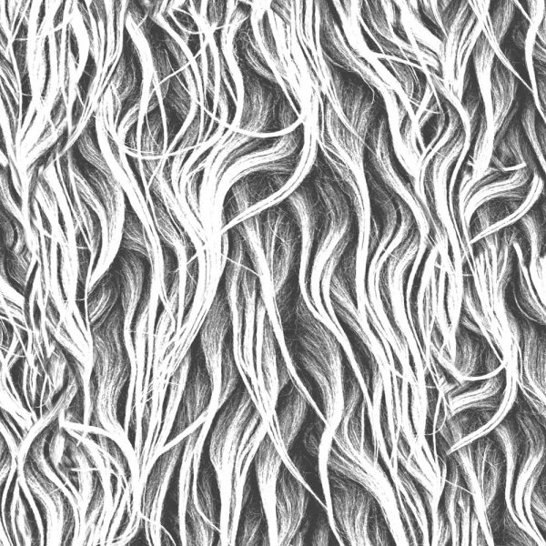 Yeti Fur – Pattern Crew