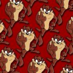 Taz the Finger 25 – Pattern Crew