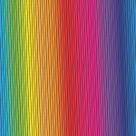 Rainbow Graph – Pattern Crew