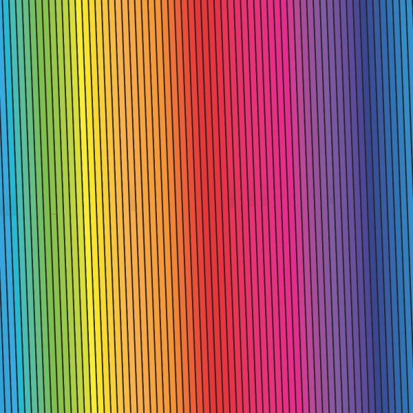 Rainbow Graph – Pattern Crew