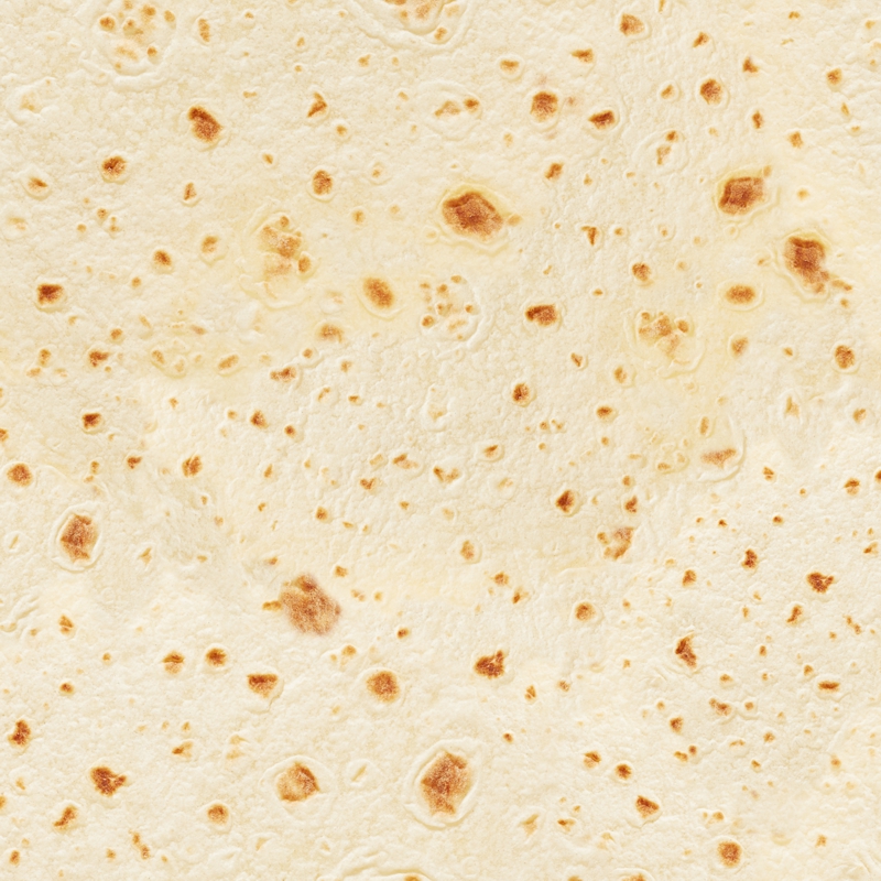 Burrito Tortilla – Pattern Crew