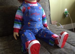 Chucky Fabric 23 – Pattern Crew