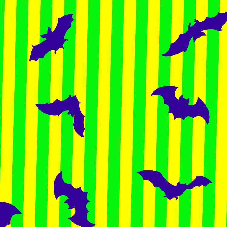 Mickeys Not So Scary 22 – Pattern Crew