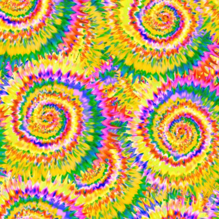 Neon Tie Dye 23 – Pattern Crew