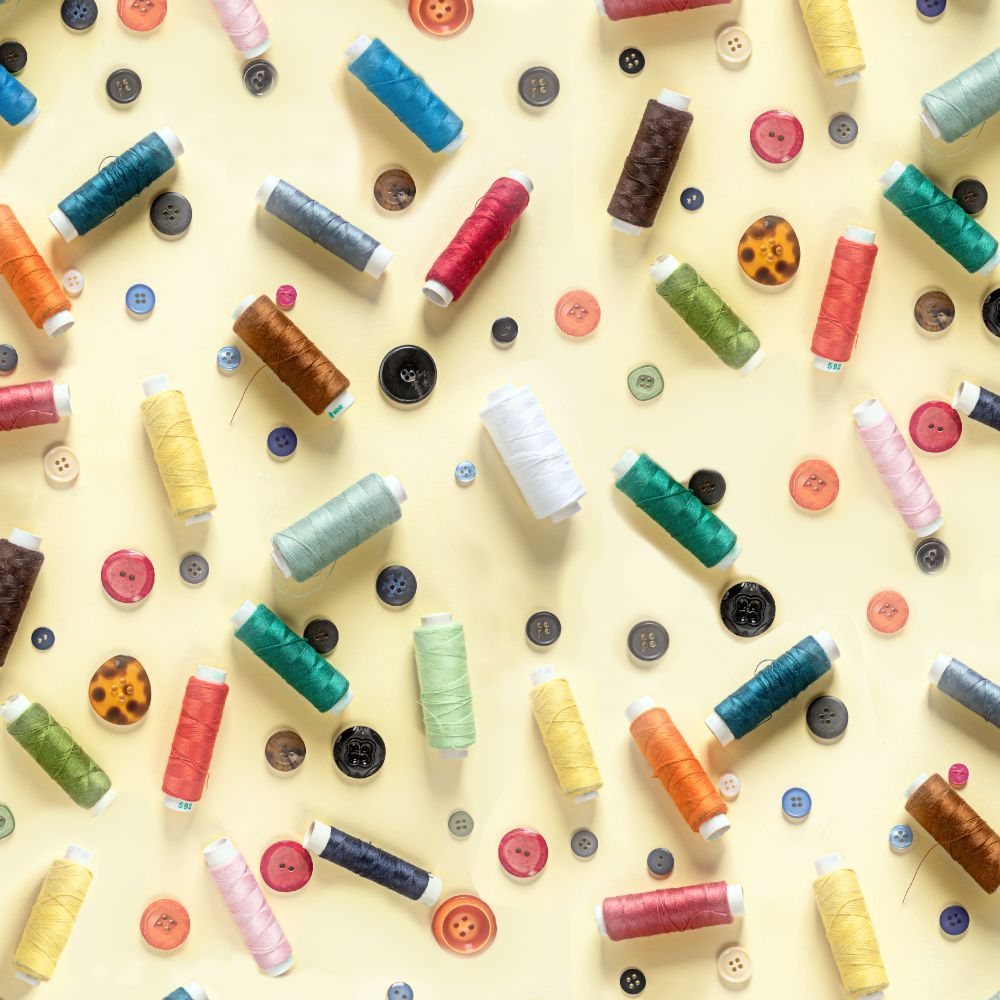 Sew Sew Stuff – Pattern Crew