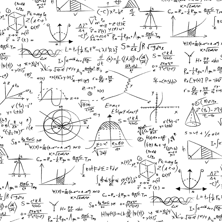 Scientific Drawing 24 – Pattern Crew