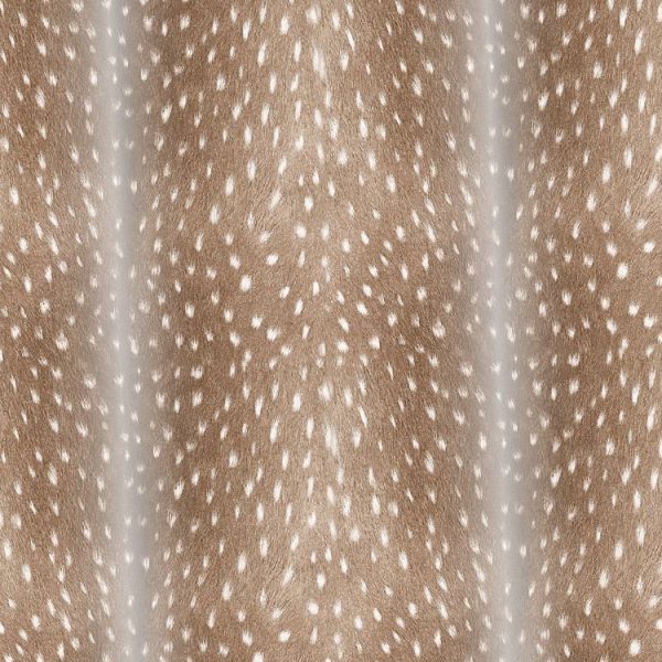 Deer Fawn Fur 31 – Pattern Crew