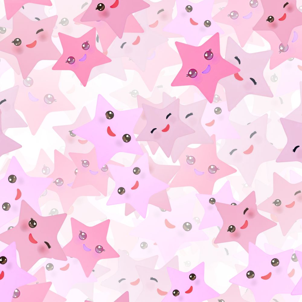 Stars with Eyes 32 – Pattern Crew