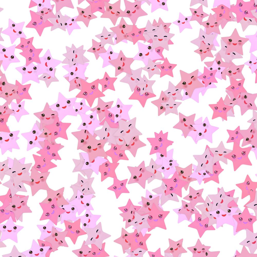 Stars with Eyes 33 – Pattern Crew