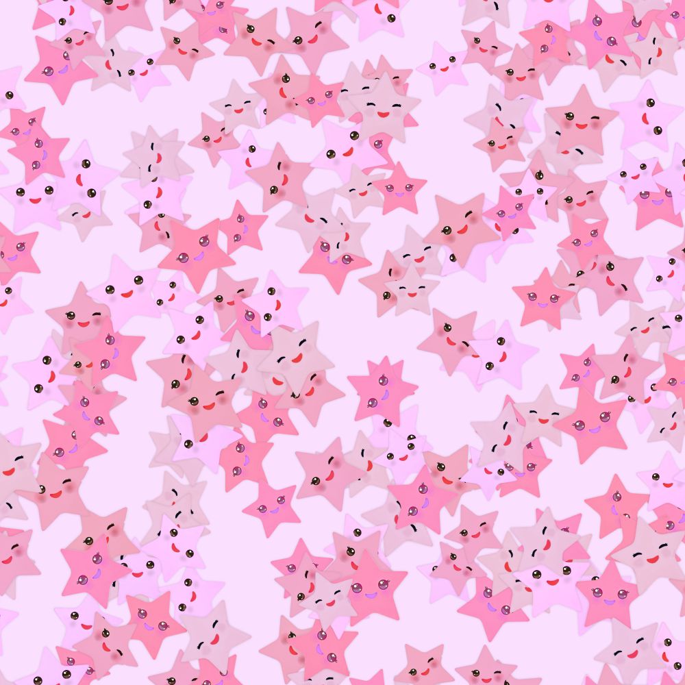 Stars with Eyes 34 – Pattern Crew