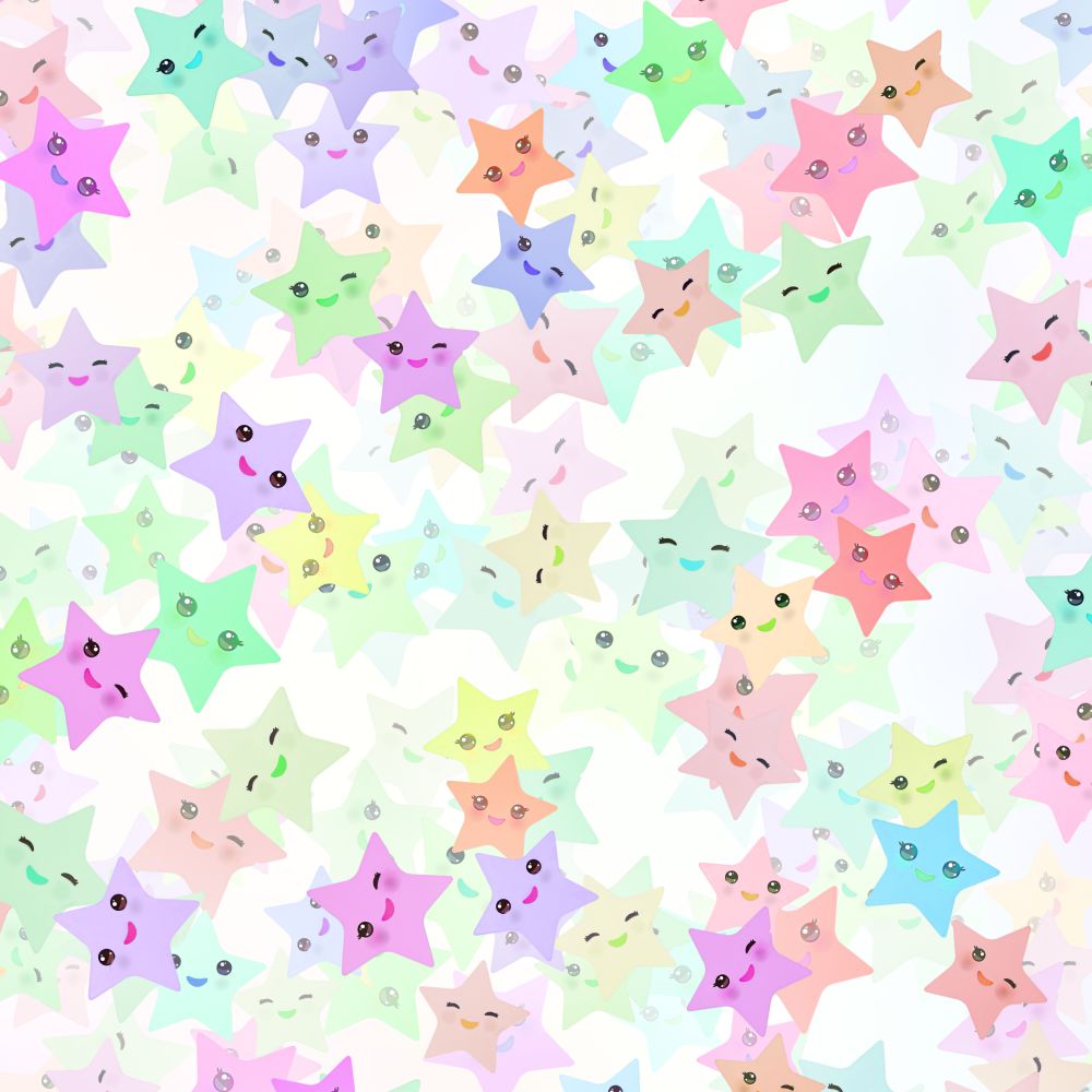 Stars with Eyes 36 – Pattern Crew