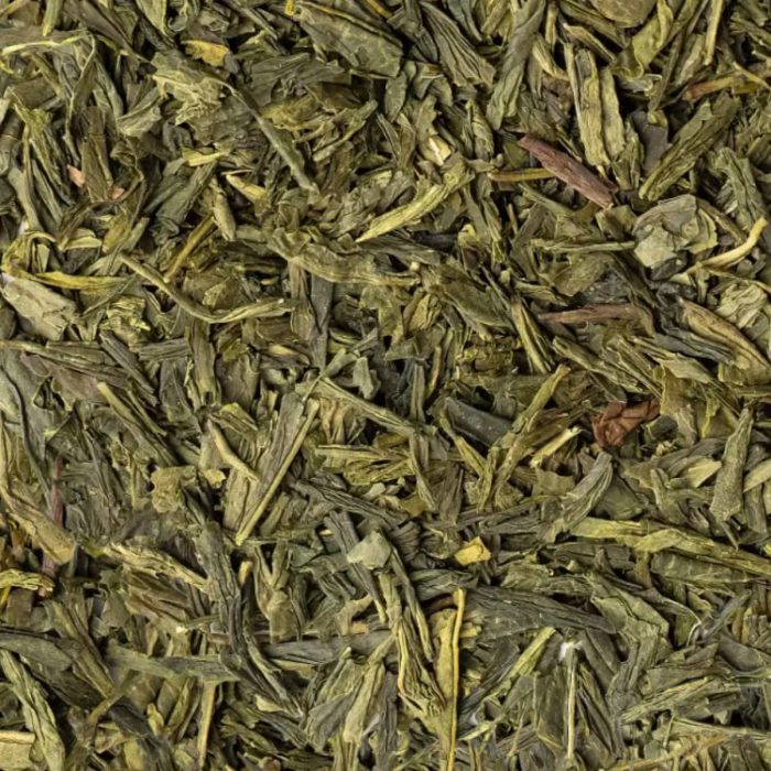 Green Tea – Pattern Crew