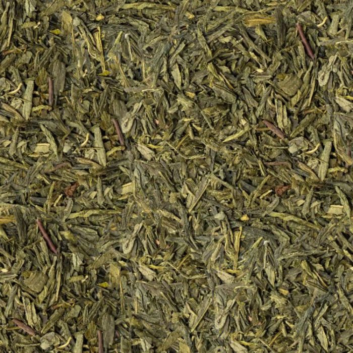 Green Tea – Pattern Crew