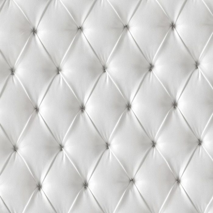 Tufted Leather Upholstery 24 – Pattern Crew