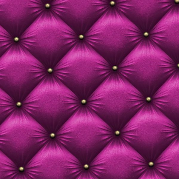 Tufted Upholstery 23 – Pattern Crew