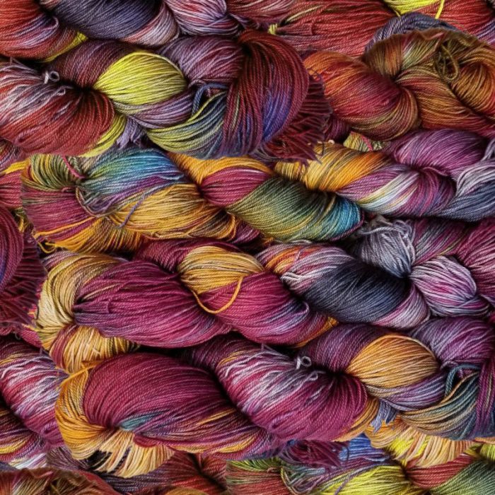 Yarn Mania 22 – Pattern Crew