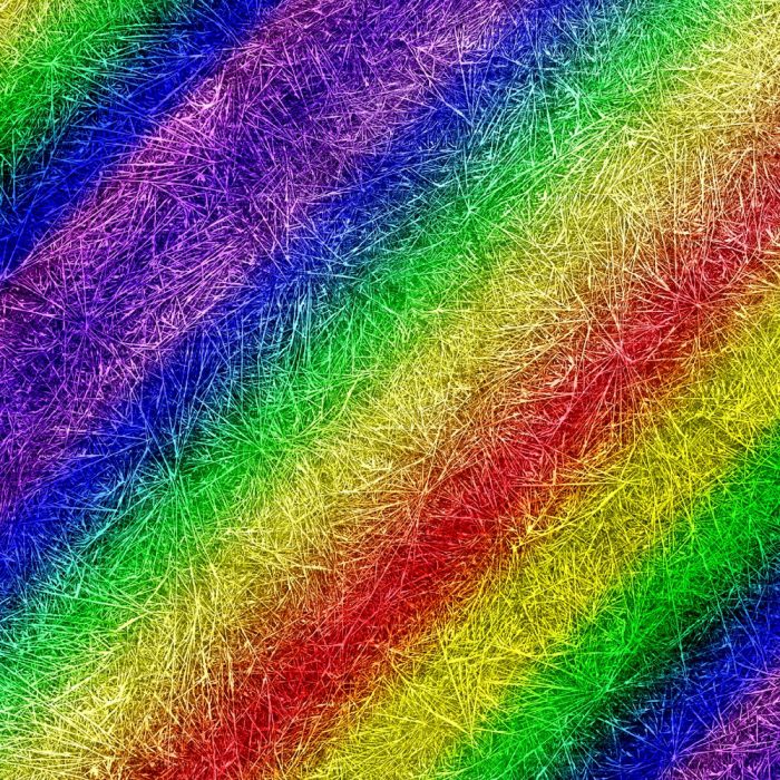 Crystal FX 16 – Pattern Crew