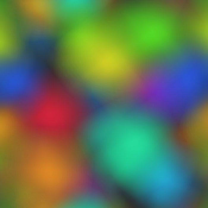 Color Blobs – Pattern Crew