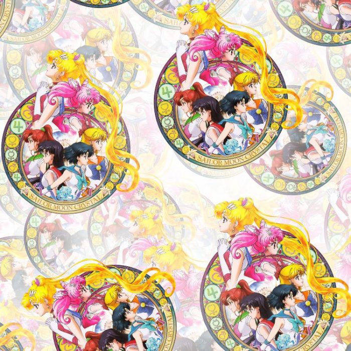 Moon Crystal 22 – Pattern Crew