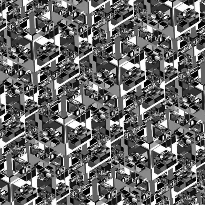 Office of Escher – Pattern Crew