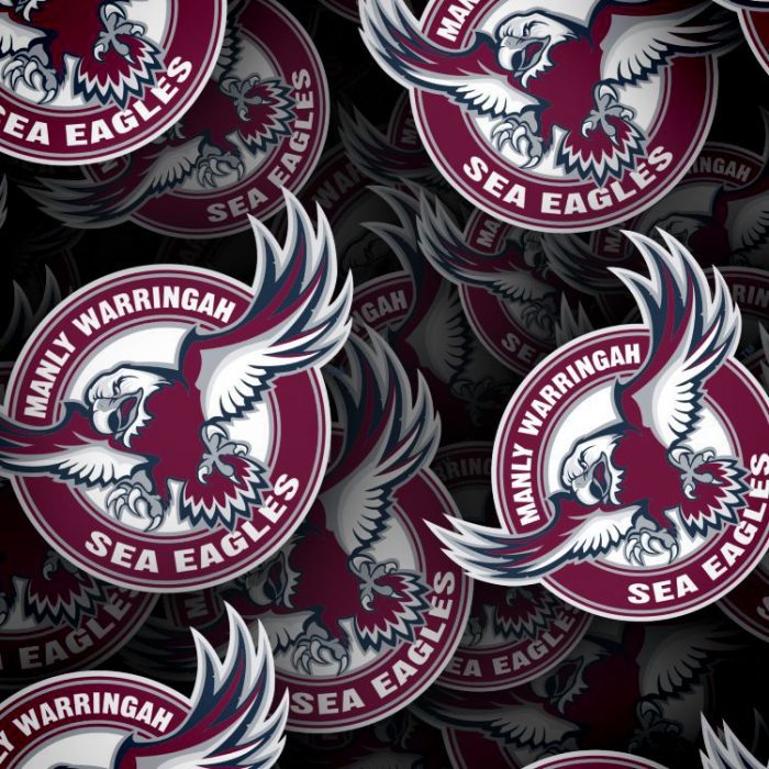 Manly Sea Eagles – Pattern Crew