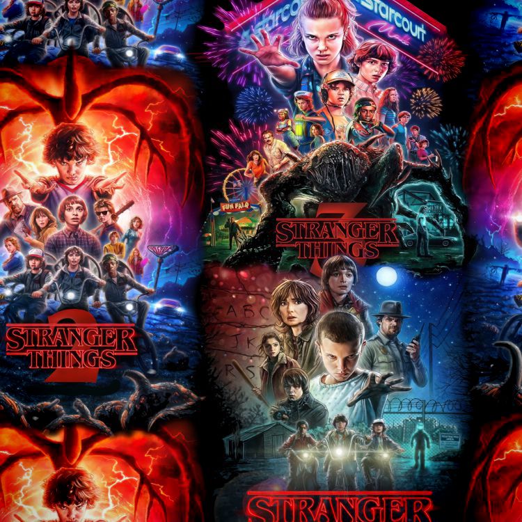 Other Things 21 – Pattern Crew