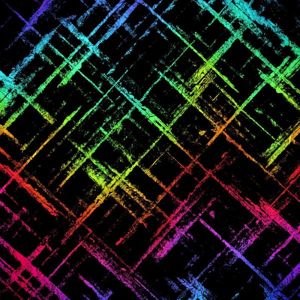 Criss Cross Rainbow 22 – Pattern Crew