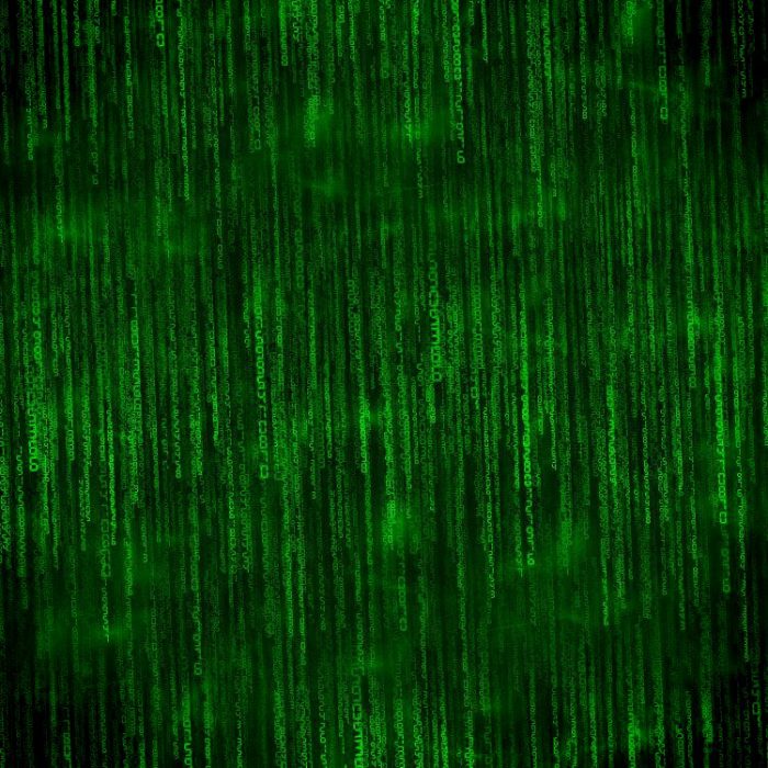 Green Matrix 22 – Pattern Crew