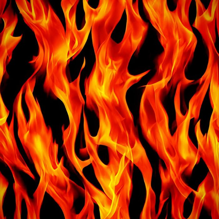 Airbrushed Flames 32 – Pattern Crew