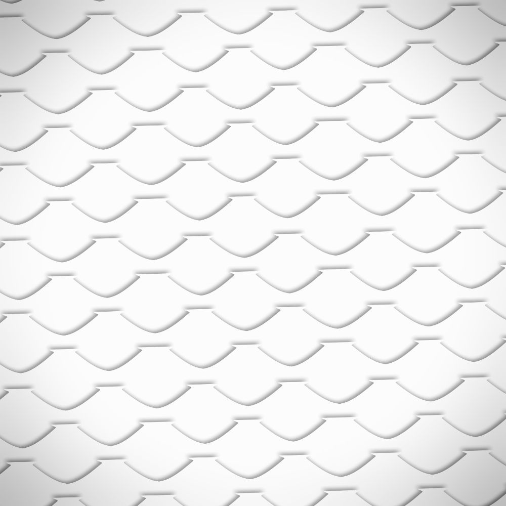 Harley Logo Fish Scales – Pattern Crew