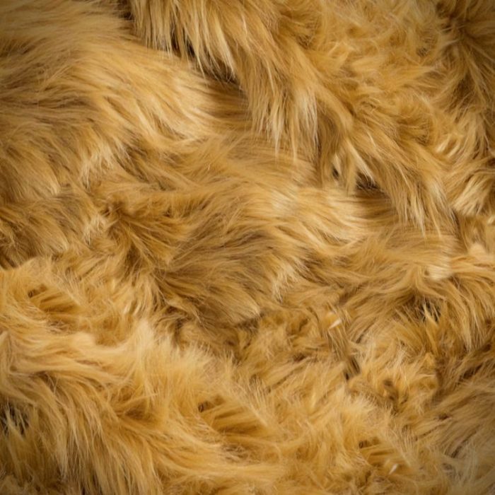 Faux Fur – Pattern Crew