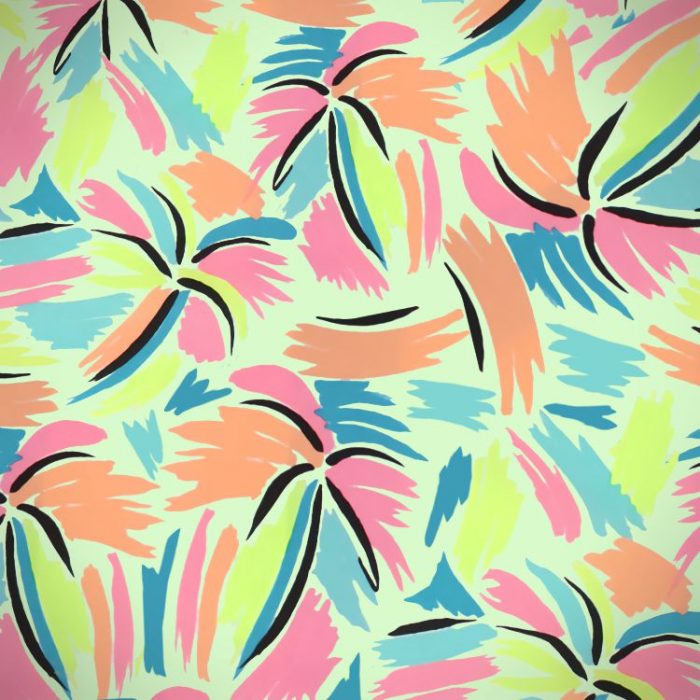 Preppy Palms 24 – Pattern Crew