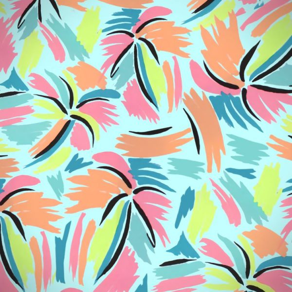 Preppy Palms 25 – Pattern Crew