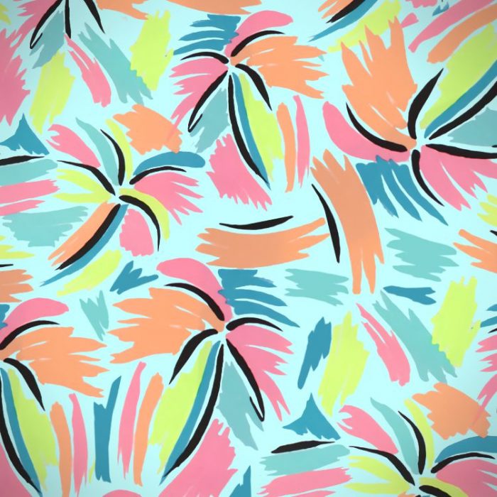 Preppy Palms 25 – Pattern Crew