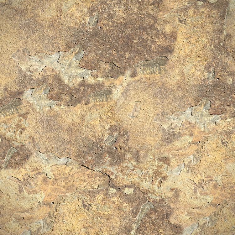 FieldStone 22 – Pattern Crew