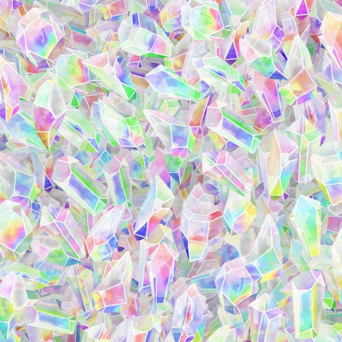 Water Crystals 21 – Pattern Crew