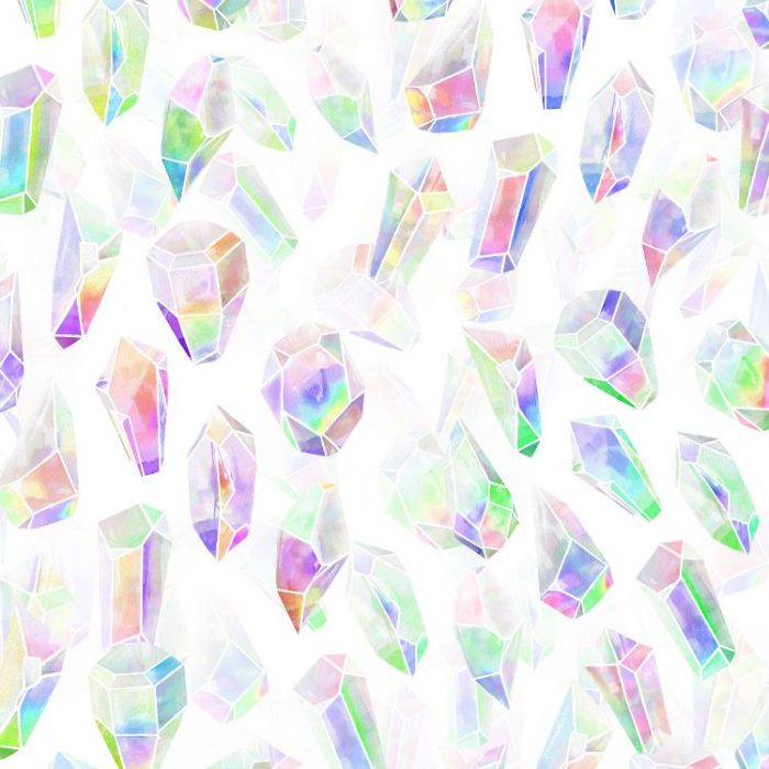 Water Crystals 22 – Pattern Crew