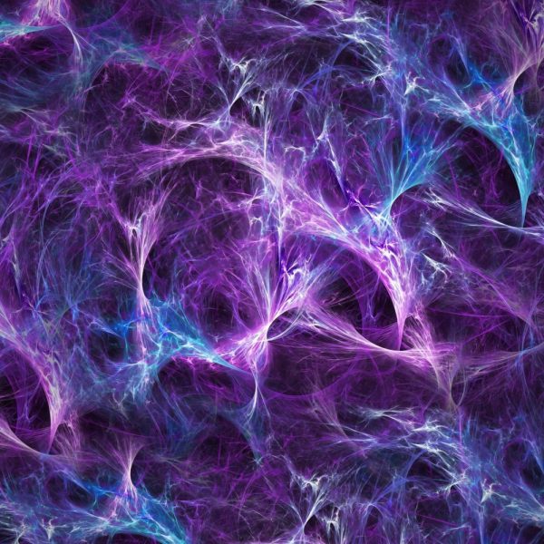 Dark Matter – Pattern Crew