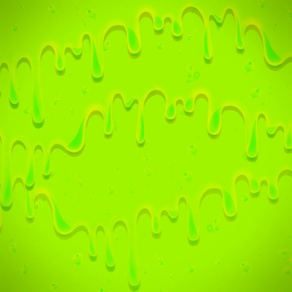 Green Slime – Pattern Crew