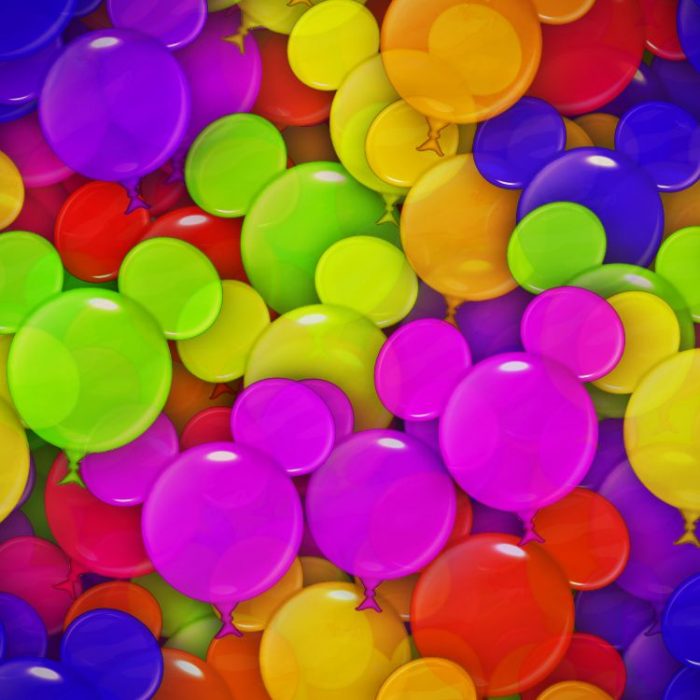 Mickey Balloons 21 – Pattern Crew