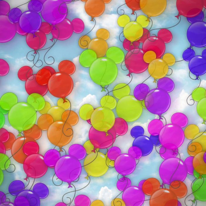 Mickey Balloons 22 – Pattern Crew
