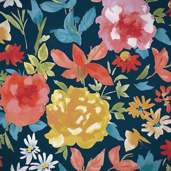 Pioneer Woman Fiona Floral 22 – Pattern Crew