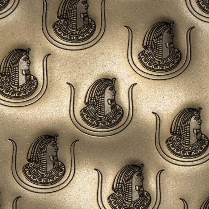 Daughters of Iris 23 – Pattern Crew