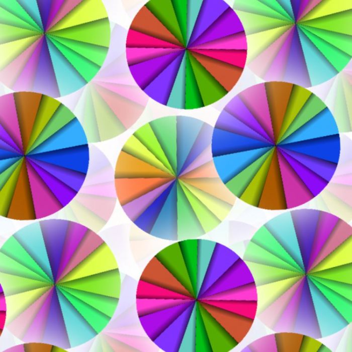 Color Wheels 23 – Pattern Crew