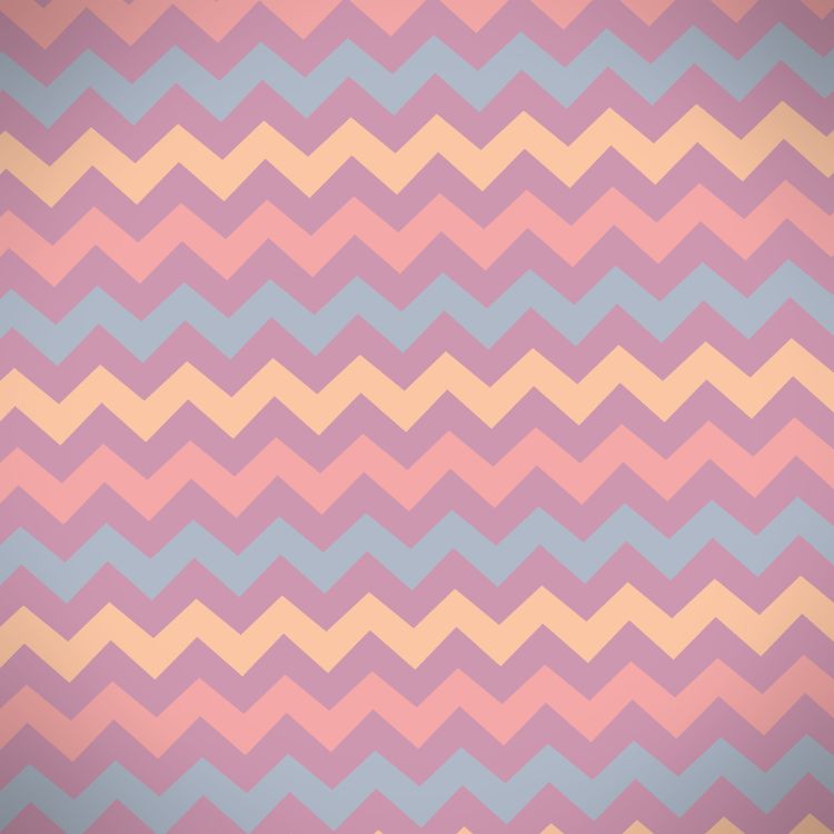 Colorful ZigZag 26 – Pattern Crew