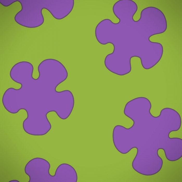 Under Sea Cartoon 22 – Pattern Crew