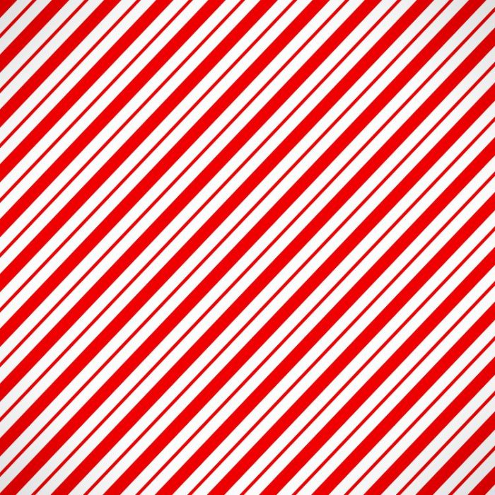 Candy Cane Stripes – Pattern Crew