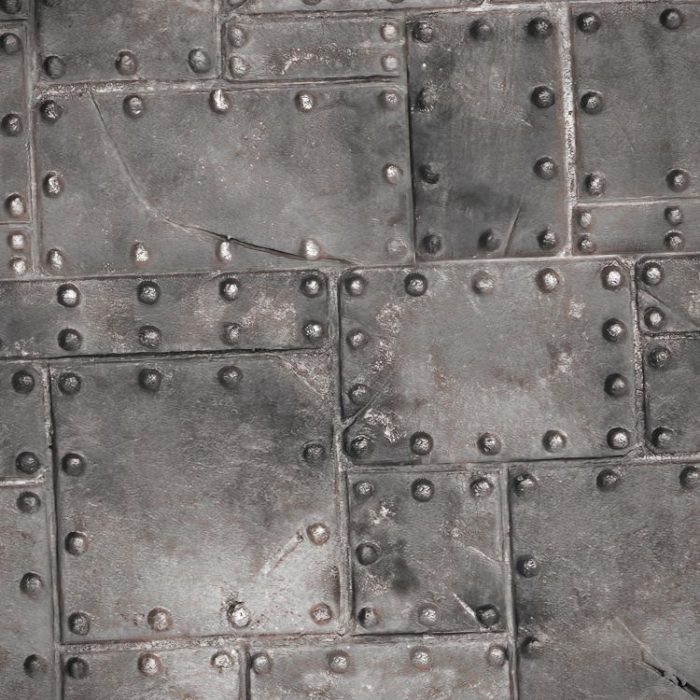 Steel – Pattern Crew